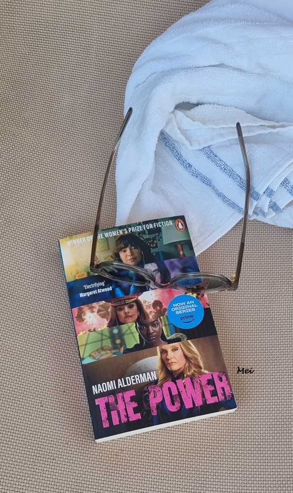 Naomi Alderman / The Power - היTרבות - HiTarbut